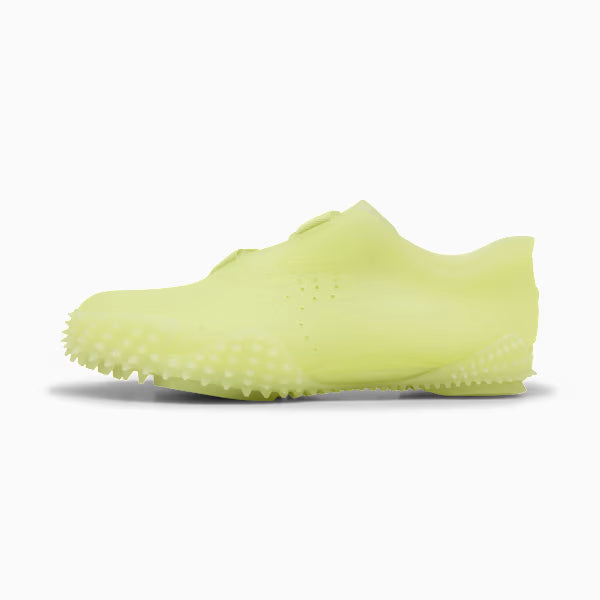 PUMA Mostro Jelly Women's Shoes - Lemon Sherbert-PUMA White – Privei
