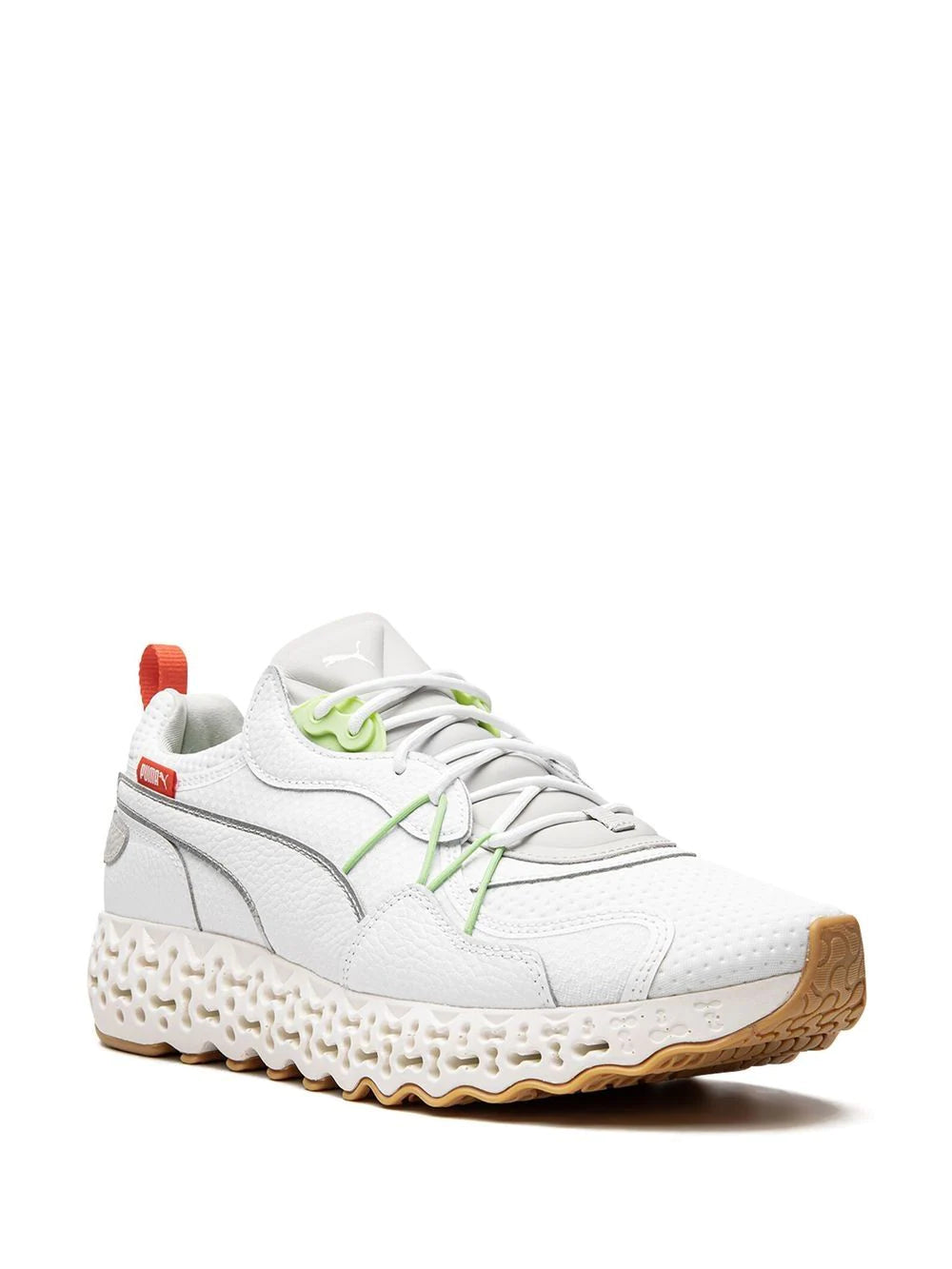 PUMA Calibrate Restored PPE Sneakers - White – Privei