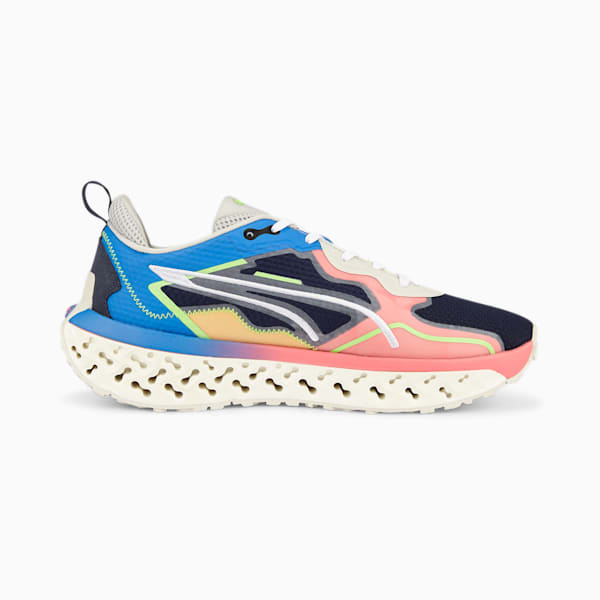 PUMA XETIC Sculpt Energy Drink Men's Sneakers - Peacoat-Sun Stream – Privei